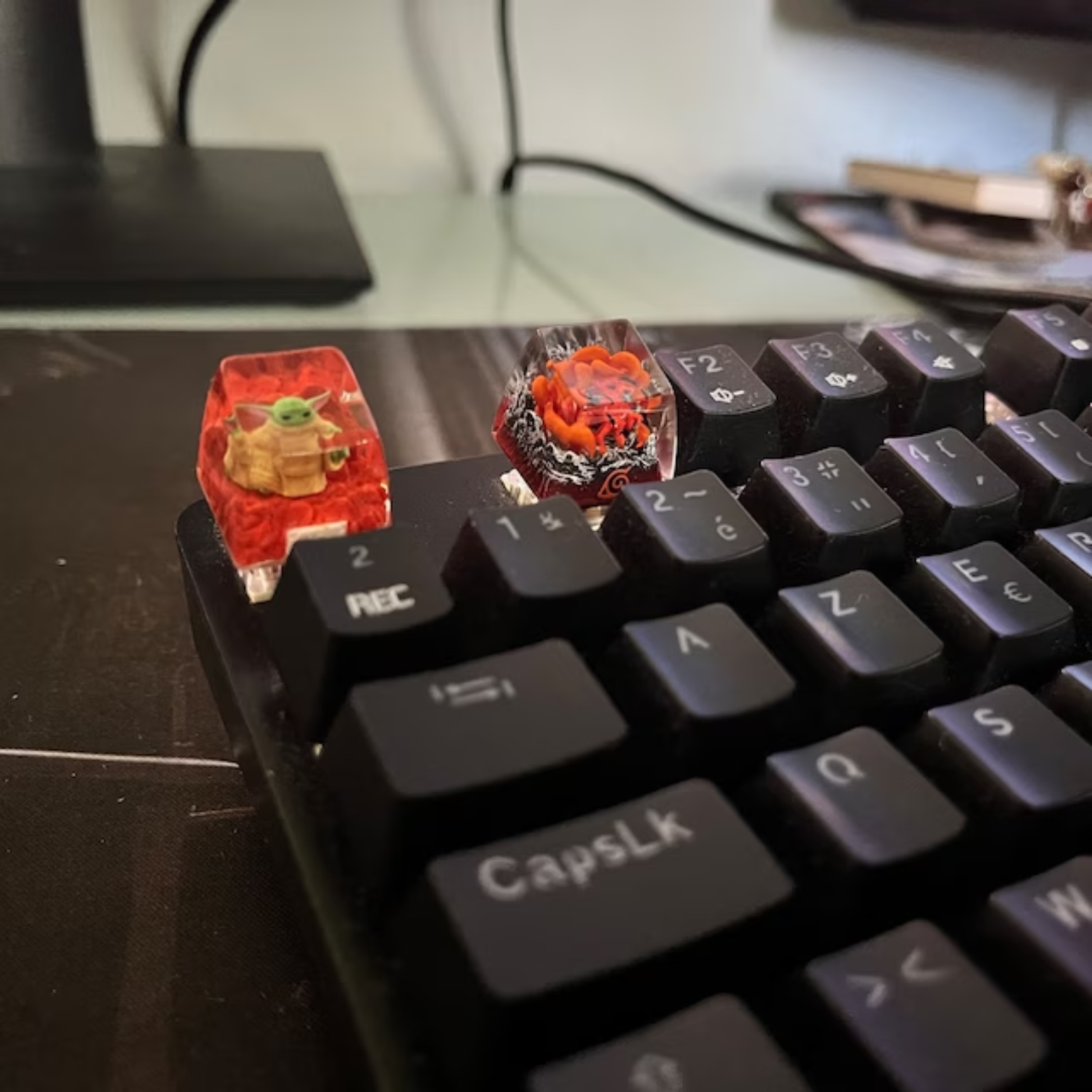 Datkey Studio ⚡️ The Best Keycap Store